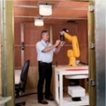 Home - SAR Testing - RF Exposure Lab