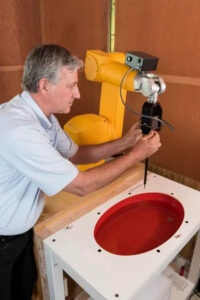 Worldwide Standards - SAR Testing - RF Exposure Lab