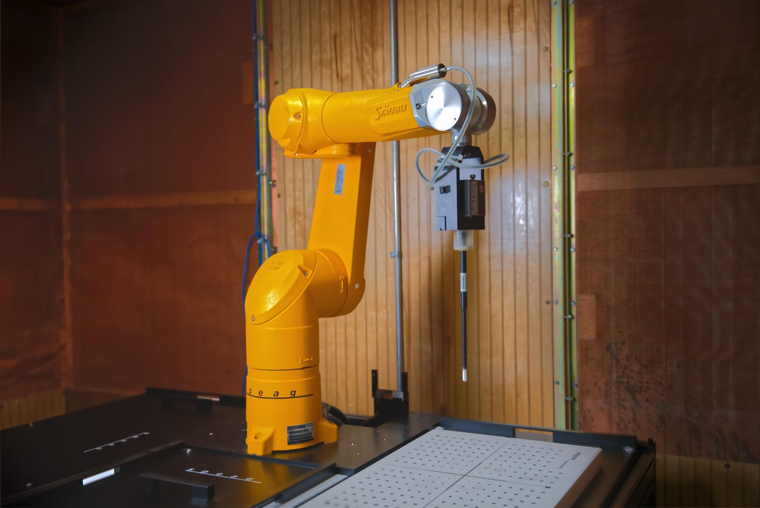 Home - SAR Testing - RF Exposure Lab